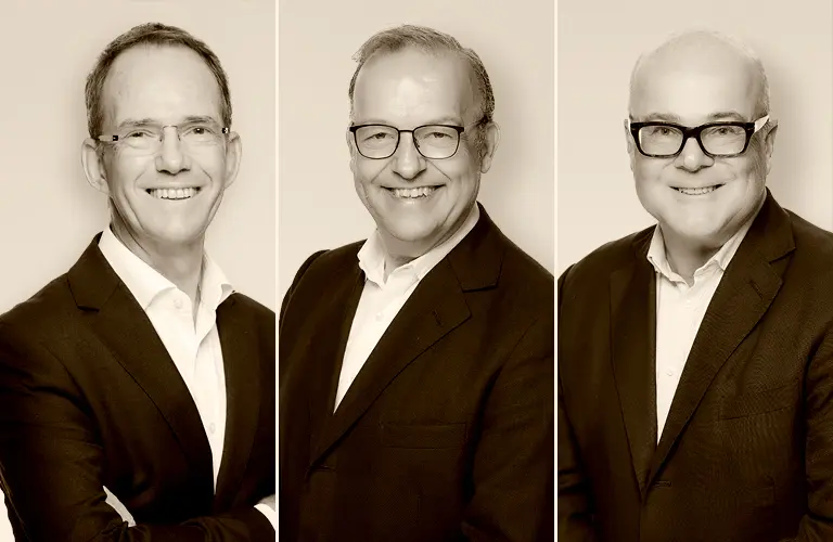 Aztec Group | GOAT GROUP