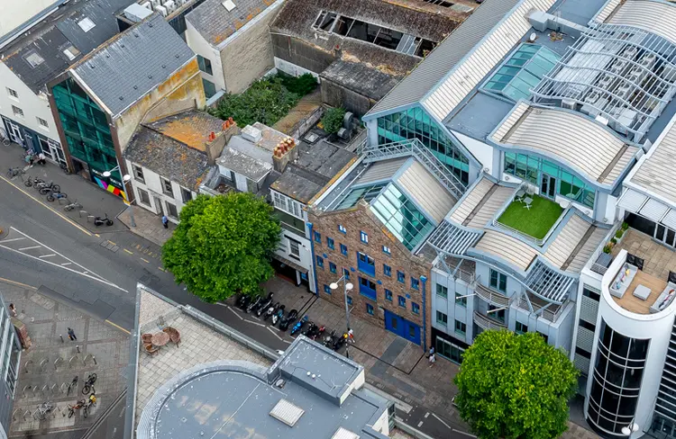 Aztec Group | GOAT GROUP